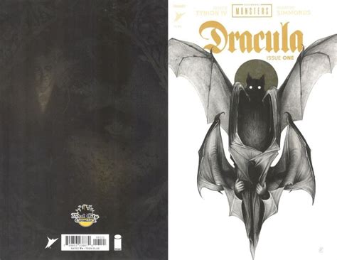 Universal Monsters Dracula 1 Skybound Comic Book Value And Price Guide
