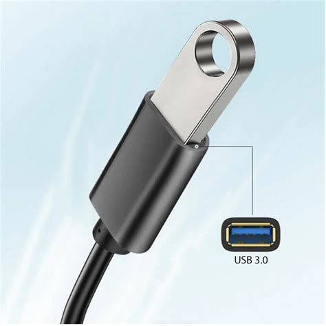 Кабель Usb Type C Letomart Адаптер Otg отг с Type C тайпси на Usb кабель передачи данных