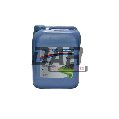 GAZPROM TRAKTOL ULJE SAE 80 UTTO 10W30 10L | Oils and Lubricants | Dar ...
