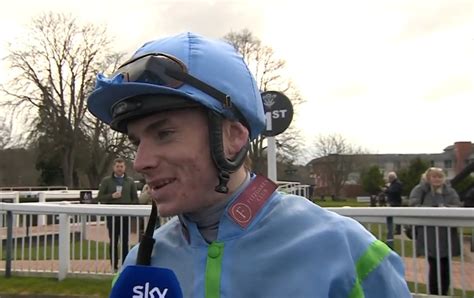 Weve Had Quite A Lot Of Sex Jockeys Unbelievable Blunder Caught On Live Tv The Sun