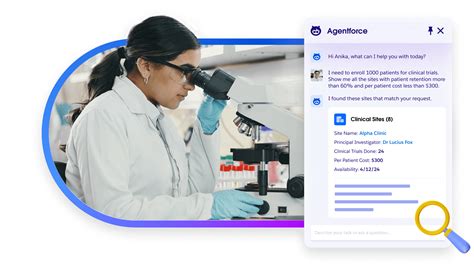 A Guide To Clinical Trial Management Systems Ctms Salesforce Us