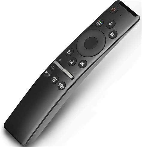 Samsung Smart Tv Remote 2IN1 BN59 01330A BN59 01329A Universal Voice