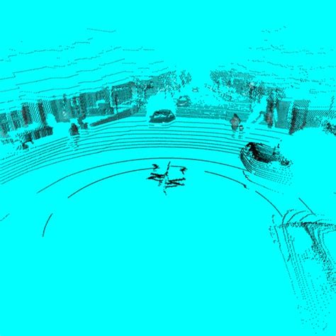 Open Lidar Devpost