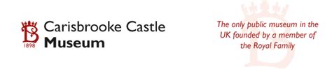 Isle Of Wight Natural History And Archaeological Society Ccm Logo