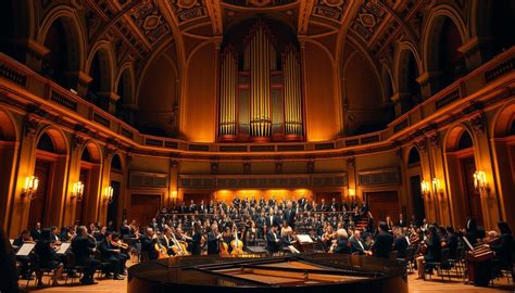 Mozart Ses Plus Belles œuvres De Musique Classique