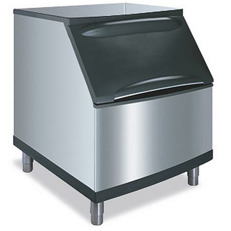 Manitowoc Model D 400 290 Lbs Ice Storage Bin Prima Supply