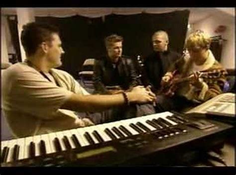 westlife- where dreams come true documentary pt.3 - YouTube