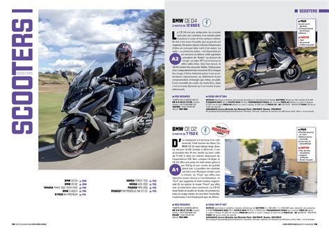 Le hors série spécial Essais 2024 de Moto Magazine est en kiosque