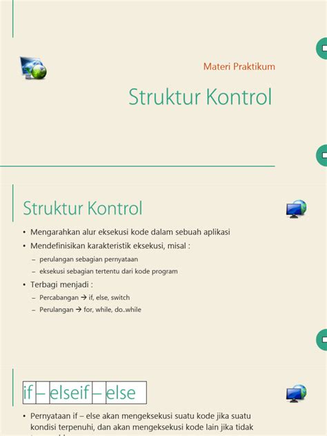 struktur kontrol pdf
