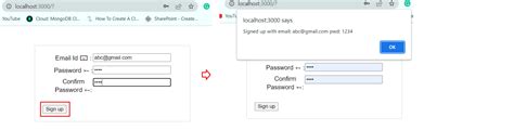 Form Validation In React Js Useful Examples