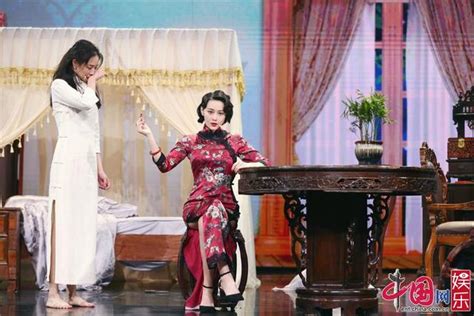 章子怡張馨予刷榜熱搜《我就是演員》收視口碑爆發 每日頭條