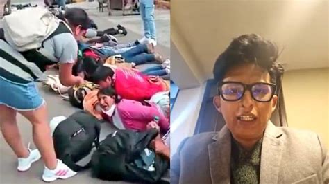 Detenidos En San Marcos A Un Año De Los Hechos “nos Siguen Maltratando