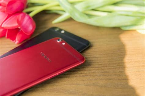 為什麼說oppo R9s是情人節拍照神器？ 每日頭條