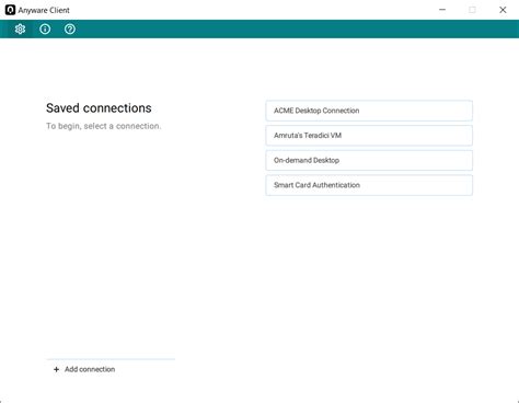 Reset Virtual Desktop Teradici Documentation And Downloads