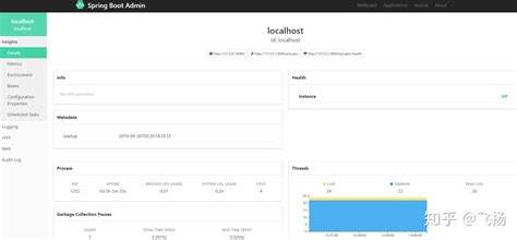 Springboot 监控神器——actuator 保姆级教程 Youngs Blog