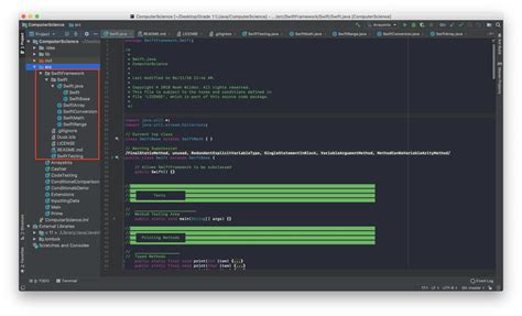 Java How To Fix Intellij Idea Package Name On Mac Stack Overflow
