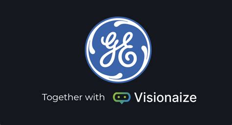 Visionaize To Present At Ge Digital Transform Event Visionaize