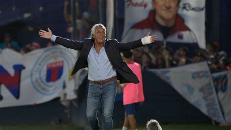 Néstor Gorosito Fue Confirmado Como Nuevo Entrenador De Alianza Lima Espn