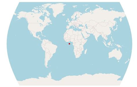 lost in null island the curious origin of 0 0 gis geography