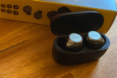 Jabra Elite Active 75t Review The Perfect Fit Reviews Org