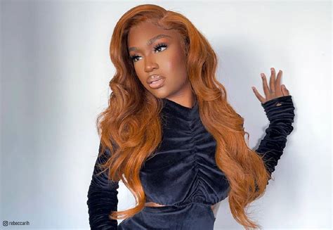Prom Hairstyles For Black Girls With Weave