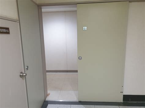 오토힌지 매립방화문 교체수리 방법 네이버 블로그