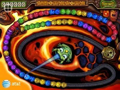 Zuma Deluxe Play Online