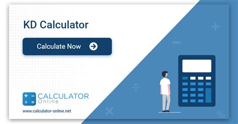 KD Calculator