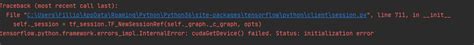 跑深度学习代码时遇到cudagetdevice failed status initialization error的解决方法 csdn博客