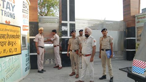 Haryana Lok Sabha Election 2024 Phase 6 Voting Live 6th Charan Chunav