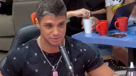 Alexis El Conejo Reveló Cómo Fue El Reencuentro Con Coti En Un Hotel