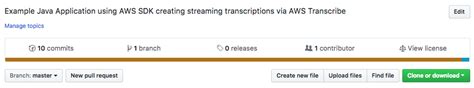Amazon Transcribe Now Supports Real Time Transcriptions Artificial Intelligence And Machine