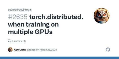 Torch Distributed Distbackenderror When Training On Multiple Gpus