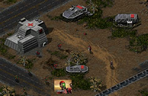 Unofficial Remaster Preview Image Ts Another World Mod For Candc Yuris Revenge Moddb