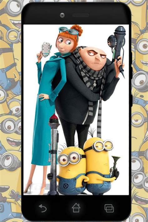 Cute Wallpaper HD APK Para Android Descargar