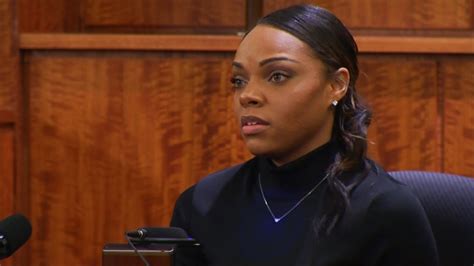Aaron Hernandezs Fiancee Testifies In Murder Trial Good Morning America