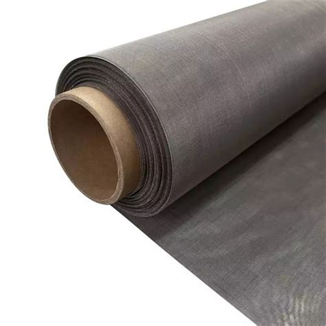 Titanium Wire Mesh Cloth Manufacturers Suppliers Pricelist