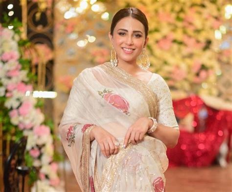 Ushna Shah S New Bold Video Sets Internet On Fire