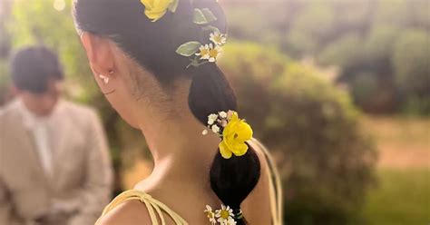촬영헤어변형 보라보라 숨고 숨은고수