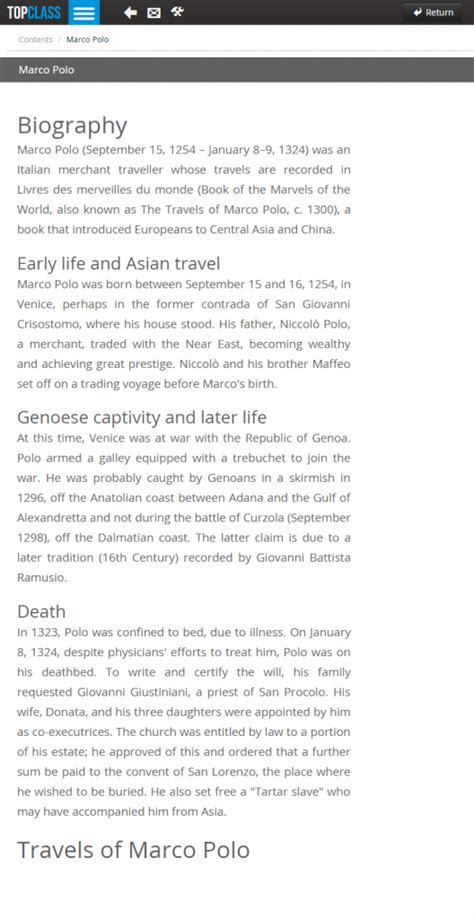 How To Improve Your Content Experience With Typography Elearning Industry