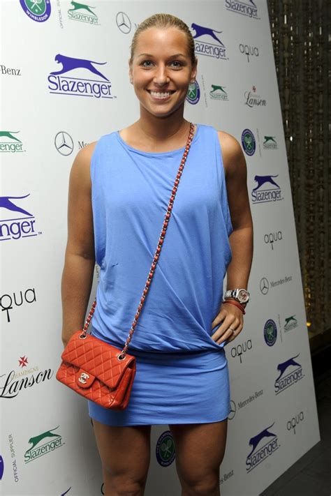 Dominika Cibulkova Hot Pics Sports Celebrity Wallpapers Collection