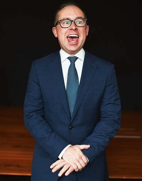 How Qantas Ceo Alan Joyce Turned A 2 8bn Loss In To A 900m Profit