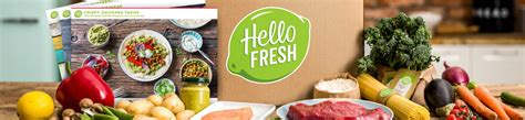 Hellofresh Hype Of Sustainable Business Model Efmi