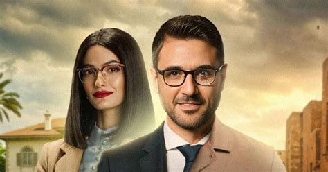 أحمد عز يعوض غيابه عن مسلسلات رمضان بـأغنى رجُل في العالم Et بالعربي