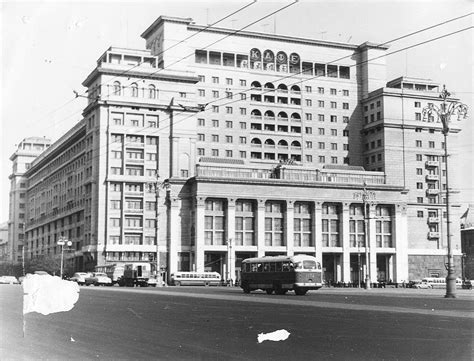 Фотографии старой Москвы в высоком разрешении. Часть 5 — Teletype