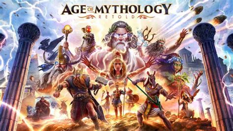Build Orders Guide Age Of Mythology Retold Pro Game Guides