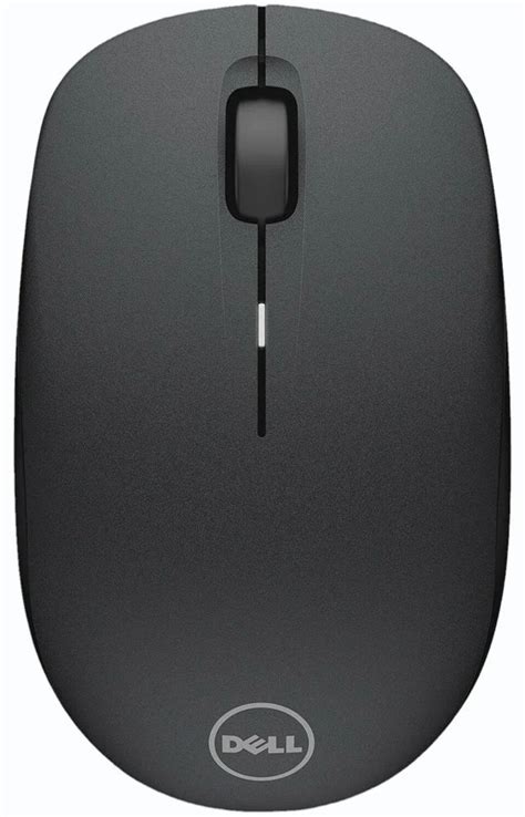 Dell Wireless Mouse At ₹ 349piece डैल वायरलेस माउस In Patna Id