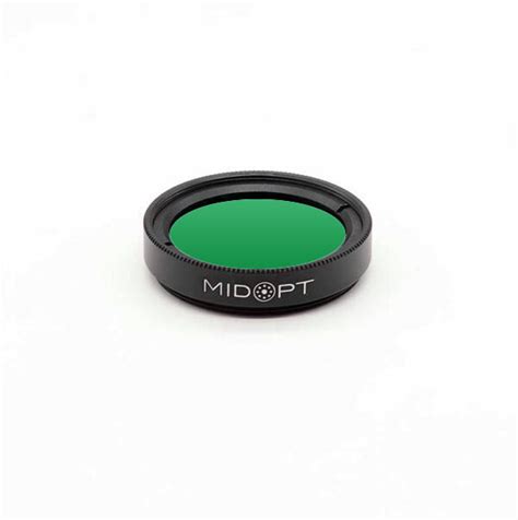 Bp525 Light Green Bandpass Filter