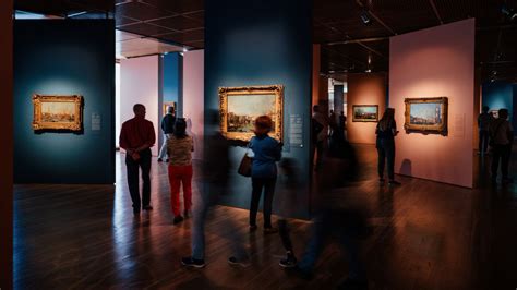Museo Calouste Gulbenkian Gratuito Este Fin De Semana