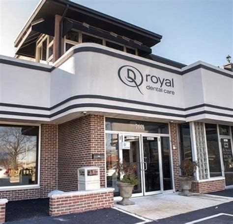 Dental Care At Every Age Royal Dental Care